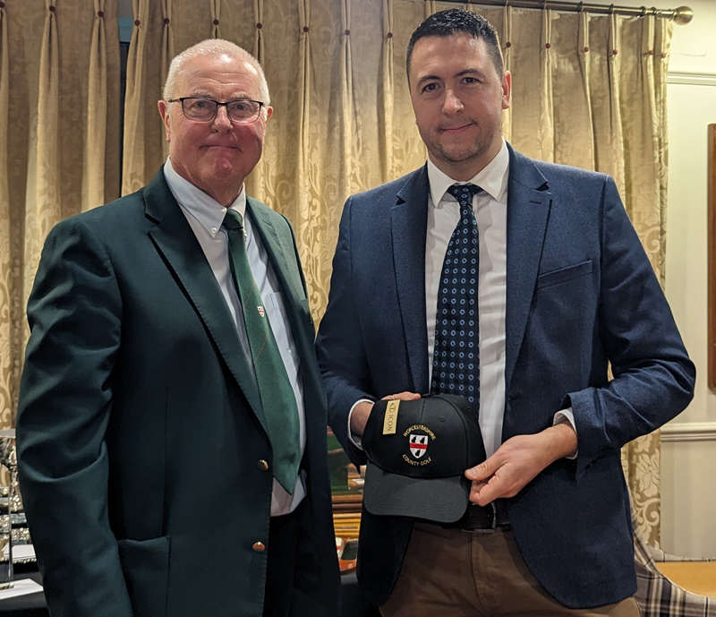 Presentation Evening