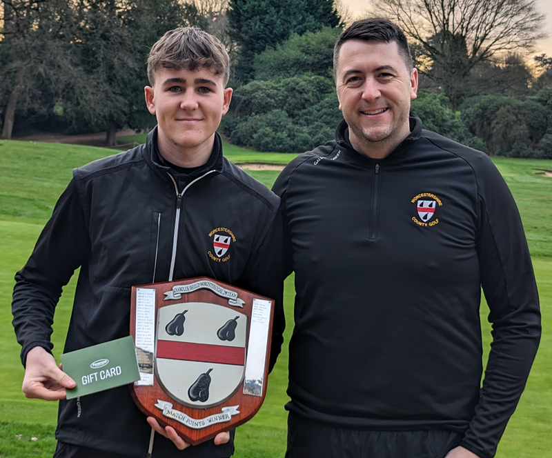 Presentation Evening