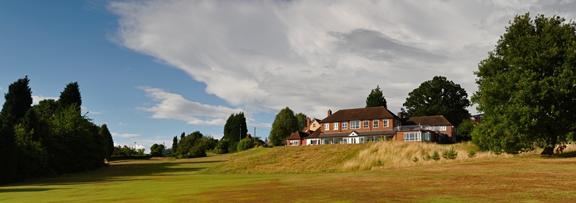 Worcestershire County Golf – Brandhall Trophy 2022