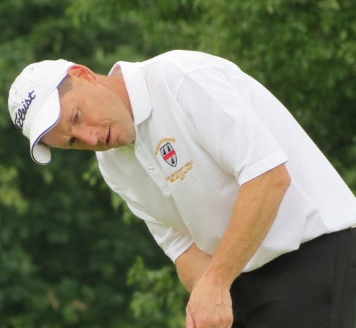 Richard Sadler Sets New Record!