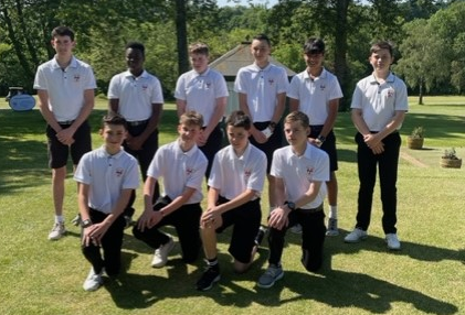 Worcestershire U14 v Warwickshire U14