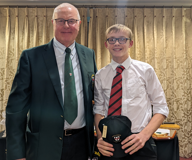 Presentation Evening
