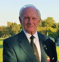 Brian Morris - Funeral Service Arrangements