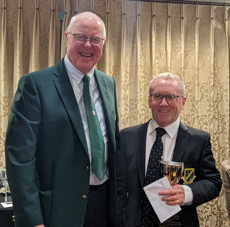 Presentation Evening